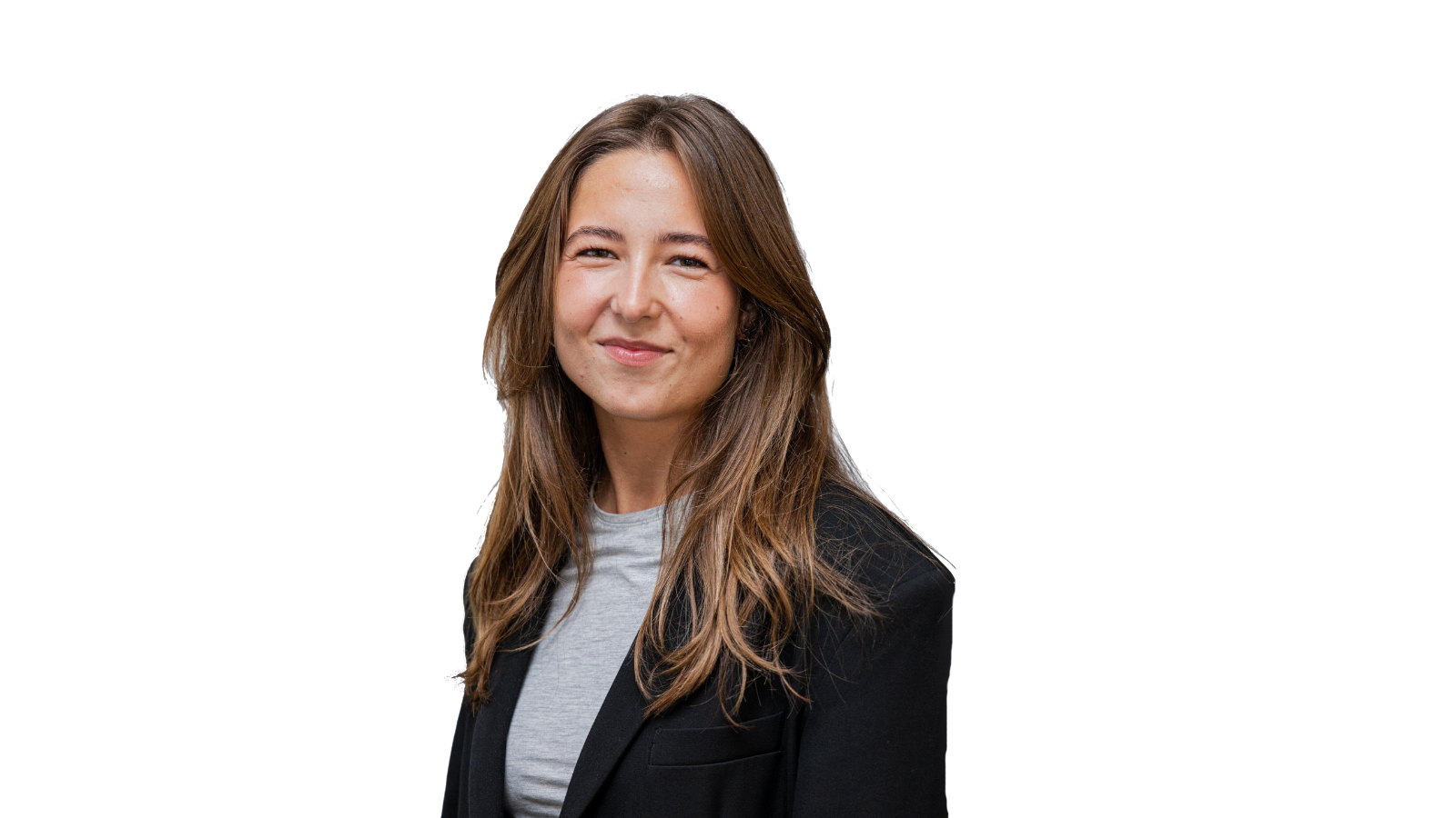 Camilla Marcinkowski - MacMann Berg