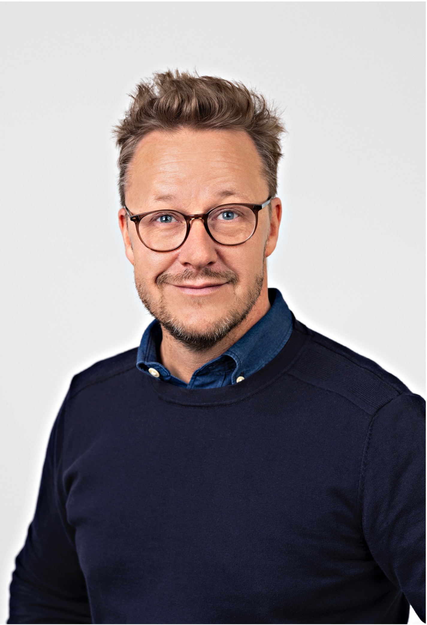 Thomas Specht - MacMann Berg